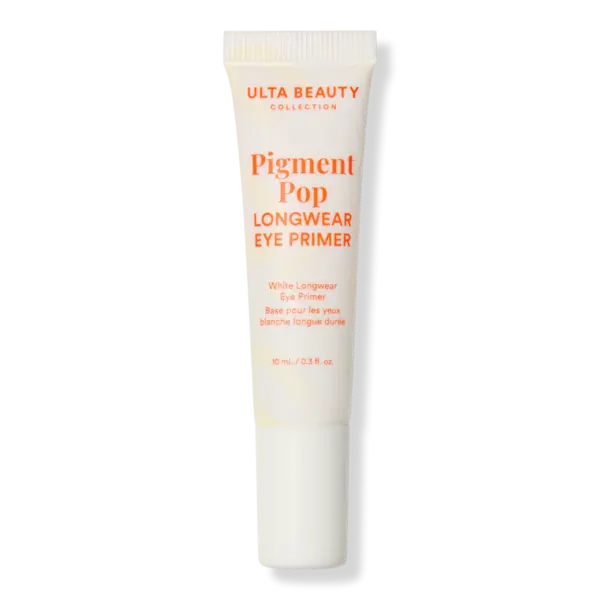 ULTA BEAUTY COLLECTION Pigment Pop Longwear Eye Primer - One-color