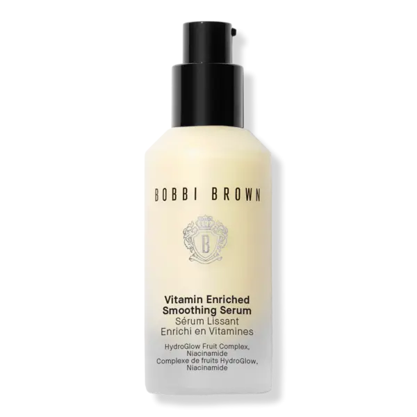 Bobbi Brown Vitamin Enriched Smoothing Serum With Niacinamide + Vitamin C - One-color