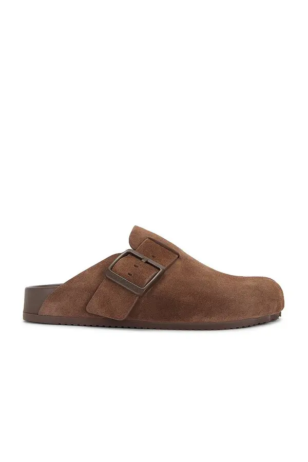 Balenciaga Sunday Mule