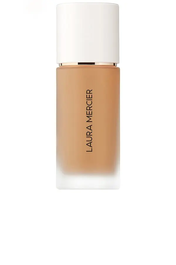 Laura Mercier Real Flawless Foundation - 4w1 Suntan