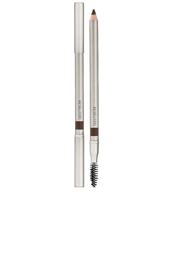 Laura Mercier Eye Brow Pencil In Brown - Soft Brunette