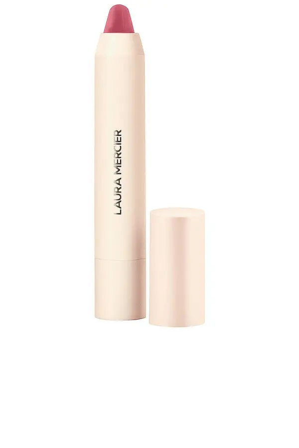 Laura Mercier Petal Soft Lipstick Crayon In Mauve - 340 Elodie
