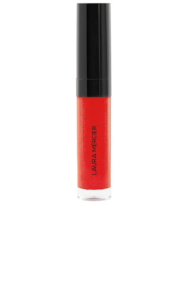 Laura Mercier Lip Glace In Red - 420 A La Fraise