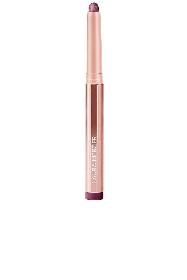 Laura Mercier Roseglow Caviar Stick Eye Shadow In Red - Rose Thorn
