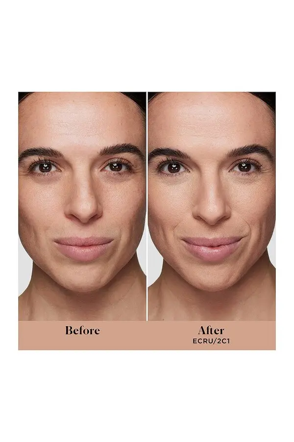 Laura Mercier Real Flawless Foundation - 2c1 Ecru