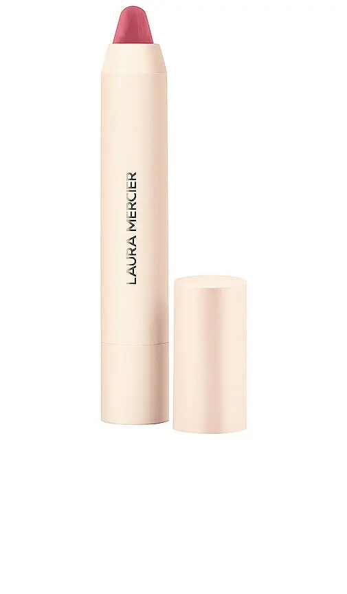 Laura Mercier Petal Soft Lipstick Crayon - 340 Elodie