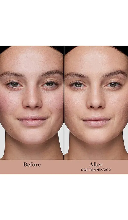 Laura Mercier Real Flawless Foundation - 2c2 Soft Sand