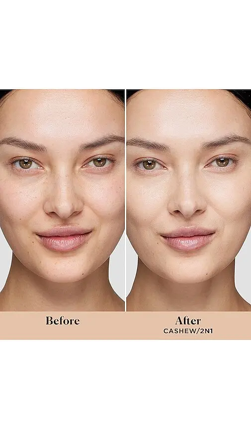 Laura Mercier Real Flawless Foundation - 2n1 Cashew