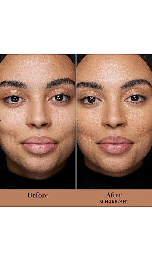 Laura Mercier Real Flawless Foundation - 4n1 Ginger