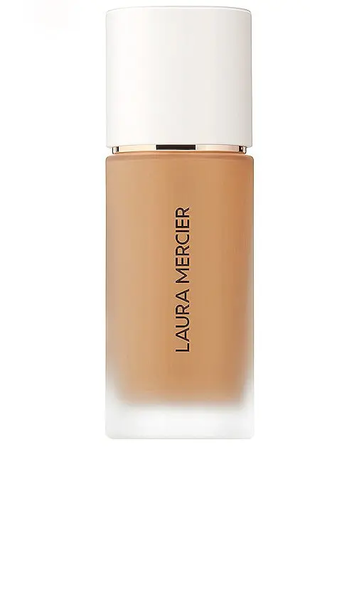 Laura Mercier Real Flawless Foundation - 4w1 Suntan