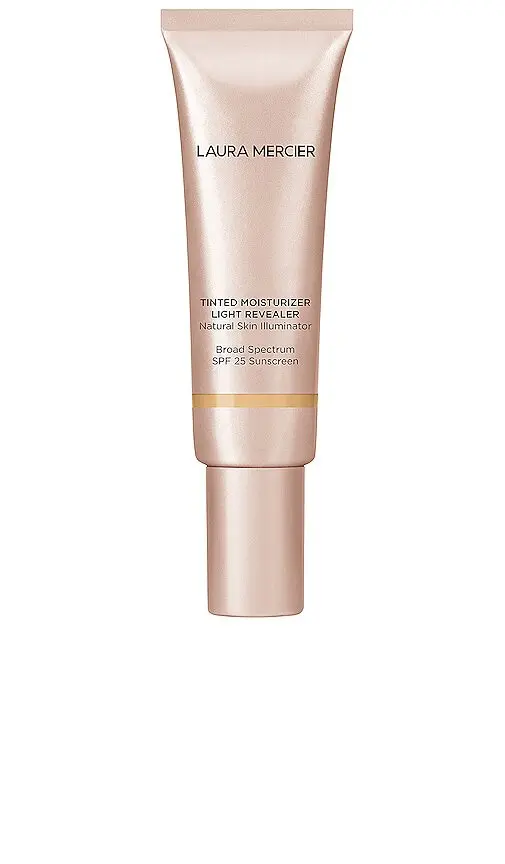 Laura Mercier Tinted Moisturizer Light Revealer Natural Skin Illuminator Spf 25 - 2w1 Natural