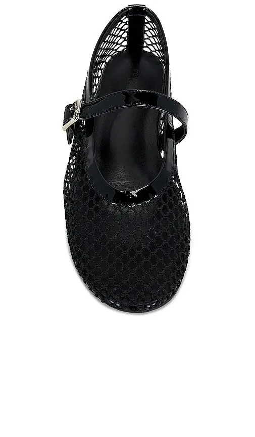 TONY BIANCO Mia Flat