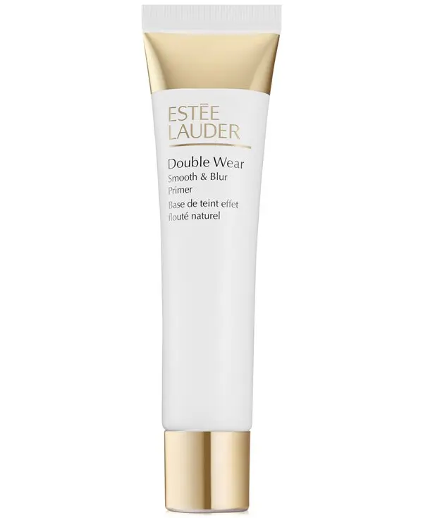 Estée Lauder Double Wear Smooth & Blur Matte Primer - No Color
