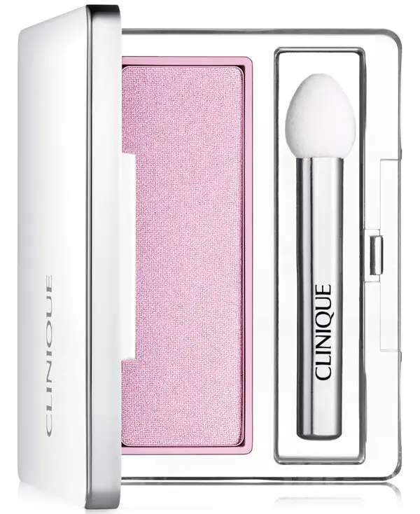 CLINIQUE All About Shadow Single Eyeshadow - Angel Eyes