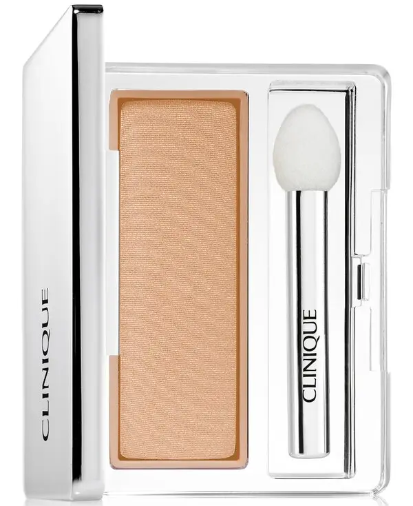 CLINIQUE All About Shadow Single Eyeshadow - Daybreak
