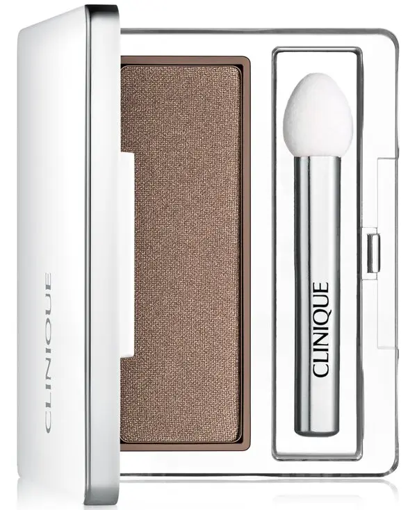 CLINIQUE All About Shadow Single Eyeshadow - Foxier