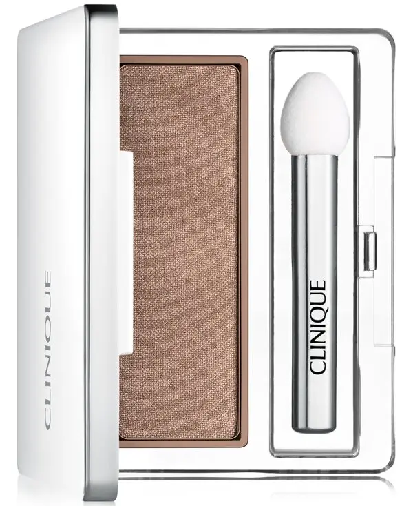 CLINIQUE All About Shadow Single Eyeshadow - Nude Rose