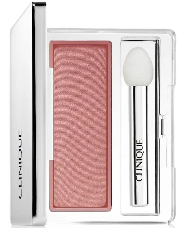 CLINIQUE All About Shadow Single Eyeshadow - Sunset Glow
