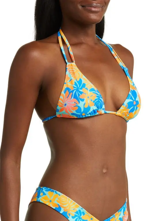 KULANI KINIS Halter Bikini Top