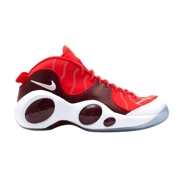 Nike Air Zoom Flight 95 J Kidd Pe 'career Pack