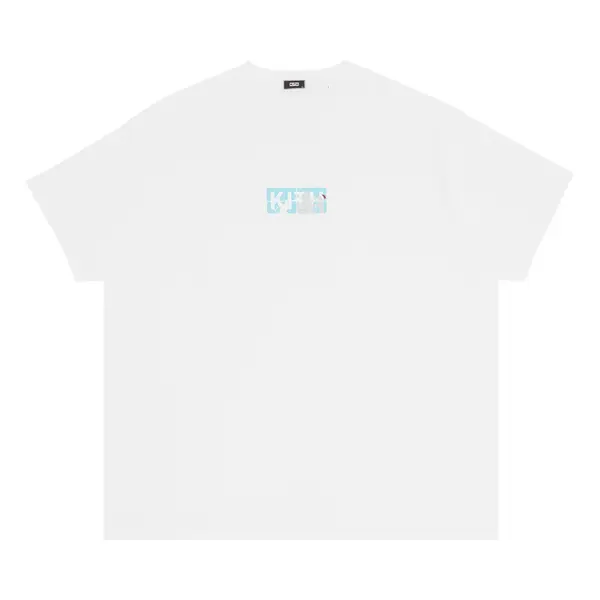 Kith Scenic Logo Tee