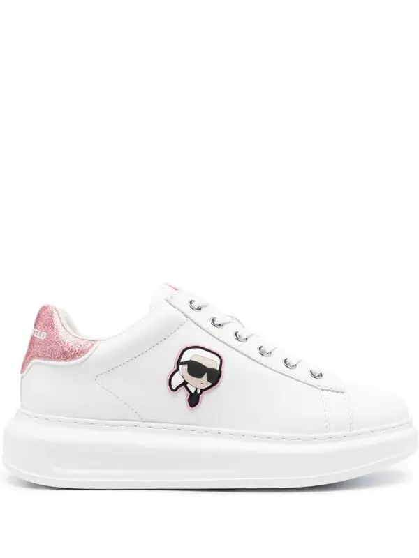 Karl Lagerfeld Kapri Karl Nft Sneakers