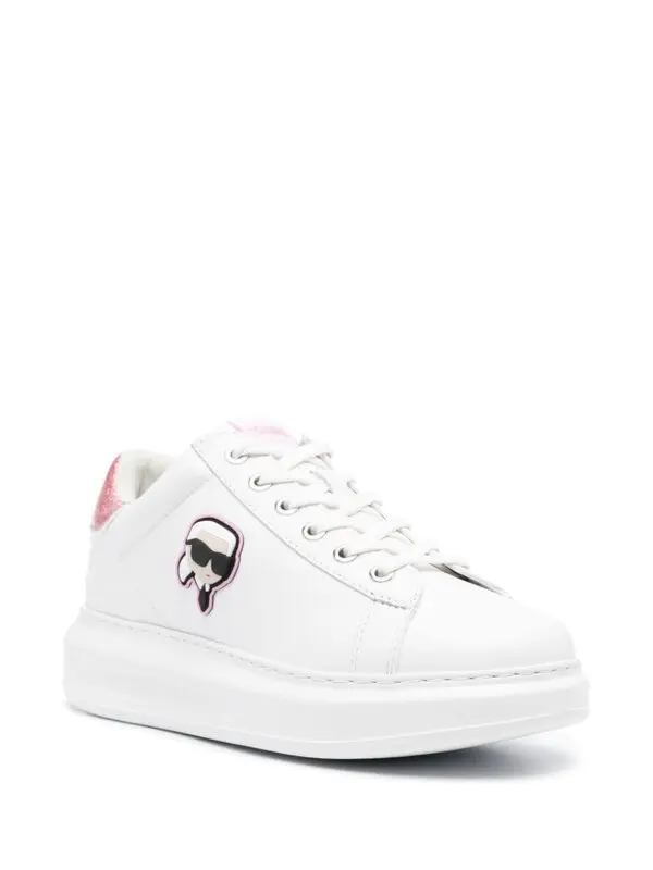 Karl Lagerfeld Kapri Karl Nft Sneakers