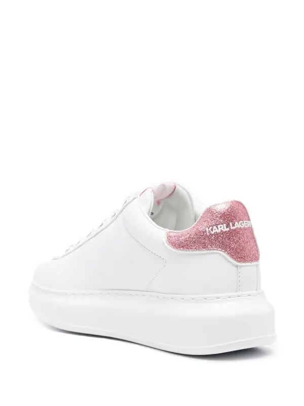 Karl Lagerfeld Kapri Karl Nft Sneakers