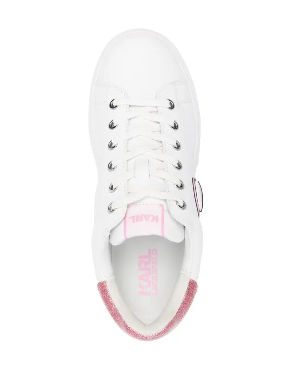Karl Lagerfeld Kapri Karl Nft Sneakers