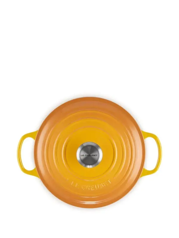 LE CREUSET Round Pot 24cm