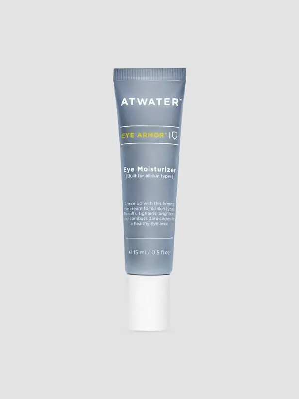 ATWATER Eye Armor Eye Moisturizer