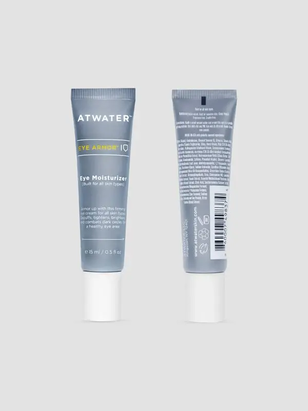 ATWATER Eye Armor Eye Moisturizer