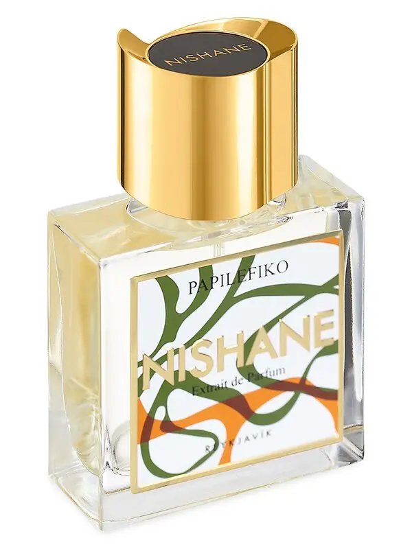 NISHANE Time Capsule Papilefiko Extrait De Parfum