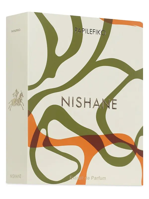 NISHANE Time Capsule Papilefiko Extrait De Parfum