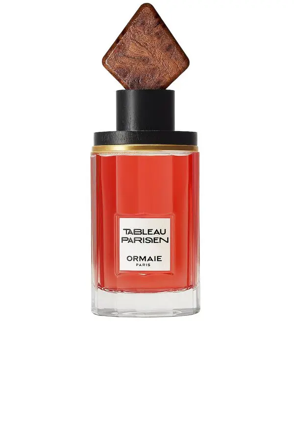 ORMAIE Tableau Parisien Eau De Parfum - N,a