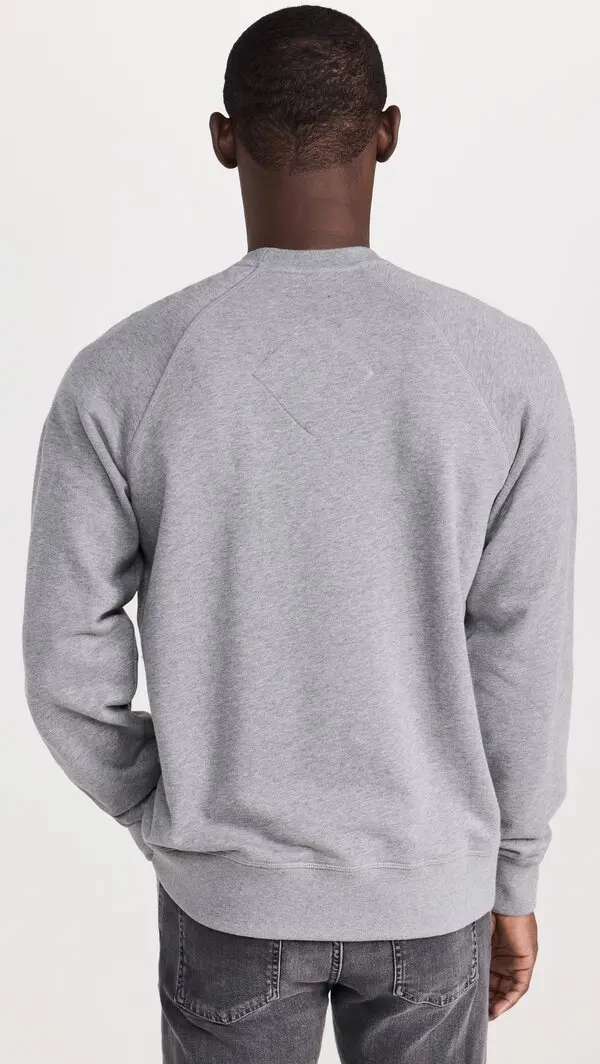 Canada Goose Huron Crewneck Sweatshirt