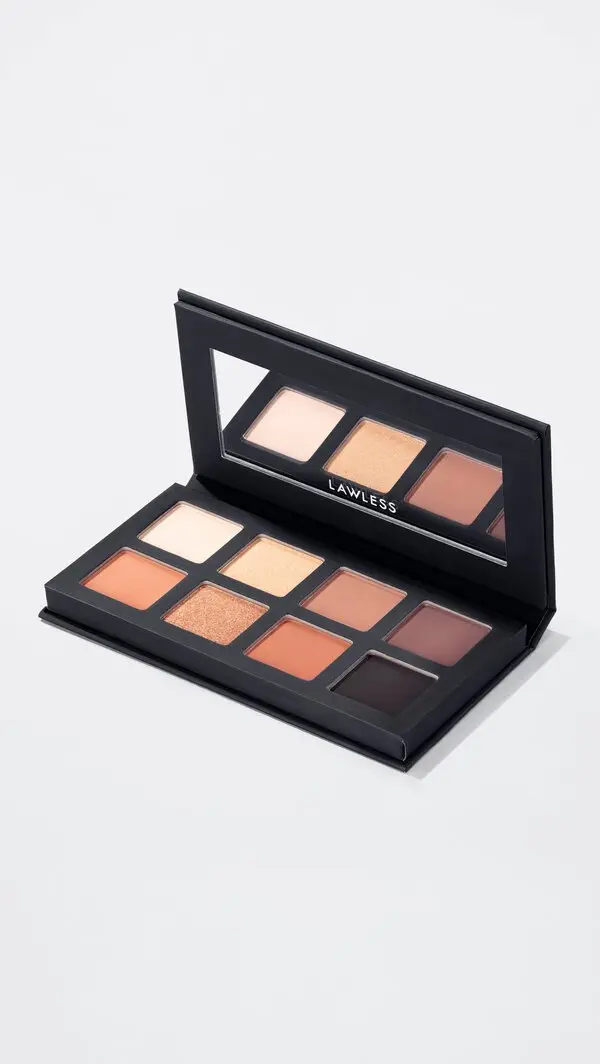 LAWLESS The Little Palette - Multi