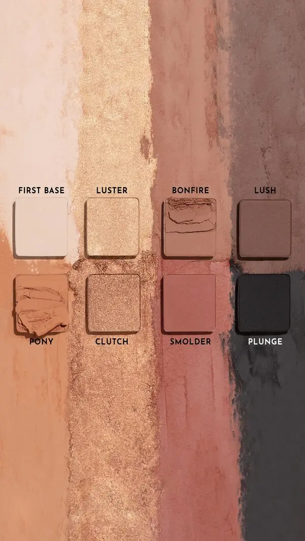 LAWLESS The Little Palette - Multi