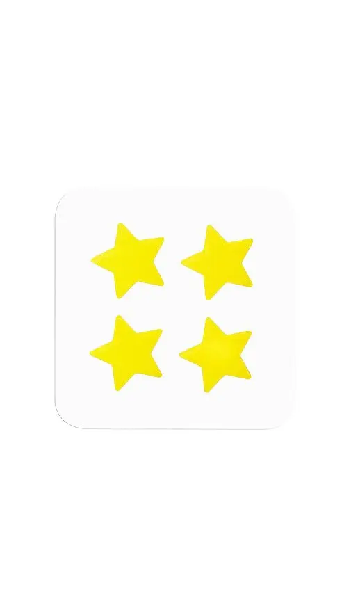 STARFACE Hydro-star Pimple Patches + Big Yellow Compact