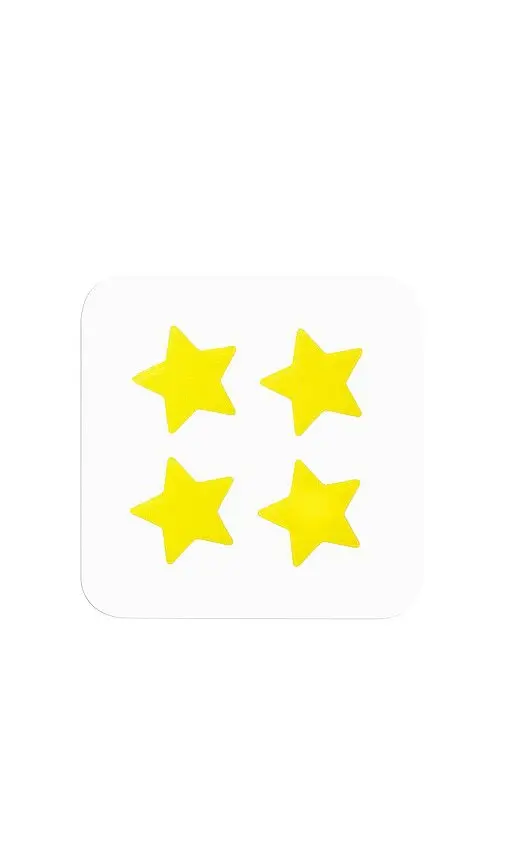 STARFACE Hydro-star Pimple Patches