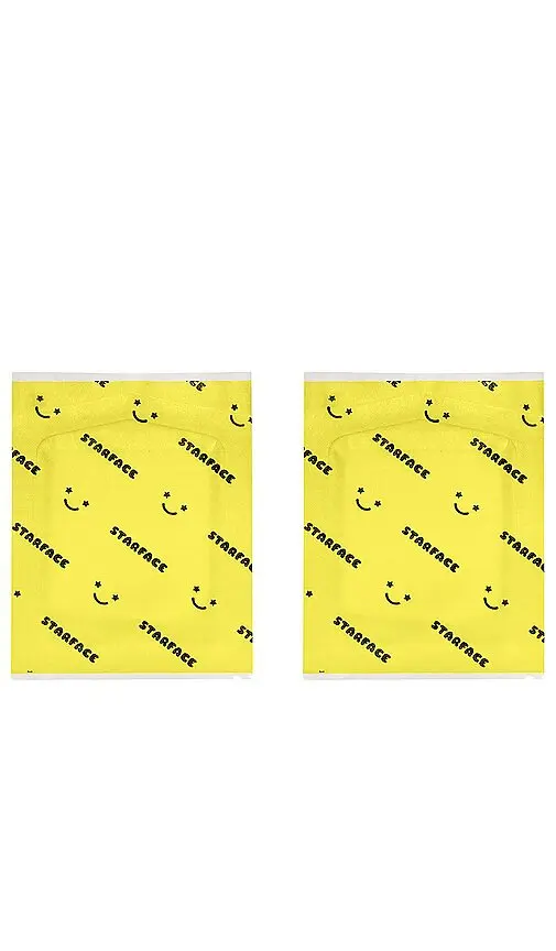 STARFACE Hydro-star Pimple Patches