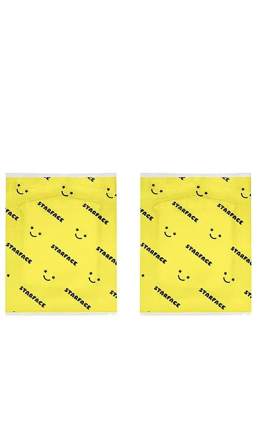 STARFACE Hydro-star Xl Pimple Patches