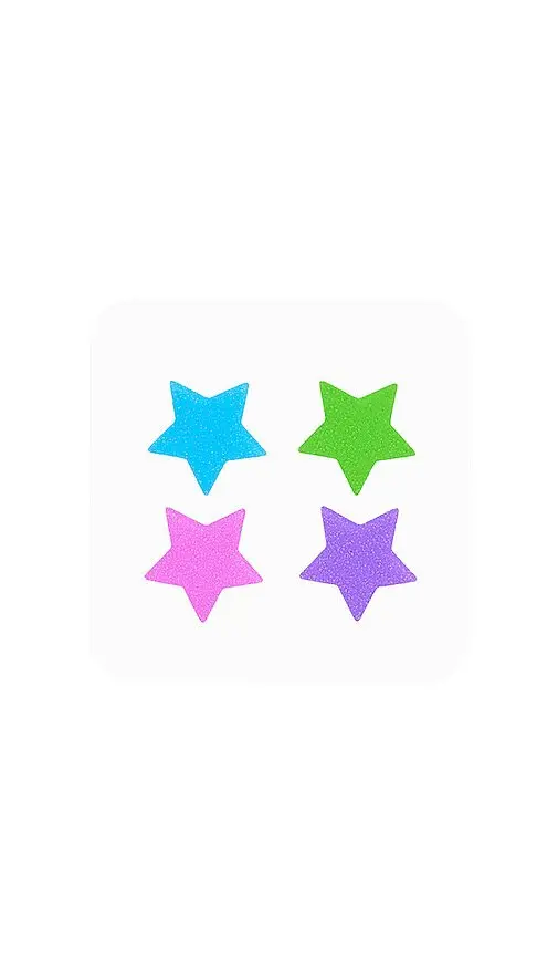 STARFACE Hydro-star Party Pack Pimple Patches
