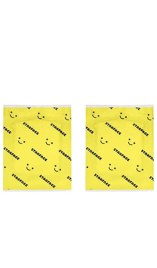 STARFACE Hydro-star Party Pack Pimple Patches