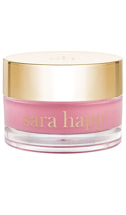 Sara Happ The Sweet Clay Lip Mask In Na