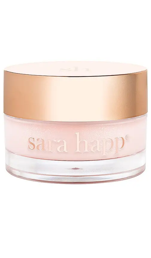 Sara Happ The Lip Slip Balm In White - N,a