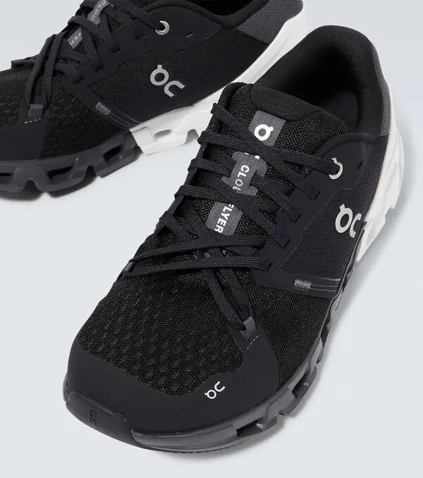 On Cloudflyer 4 Running Shoes