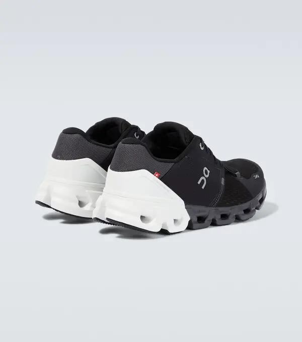 On Cloudflyer 4 Running Shoes