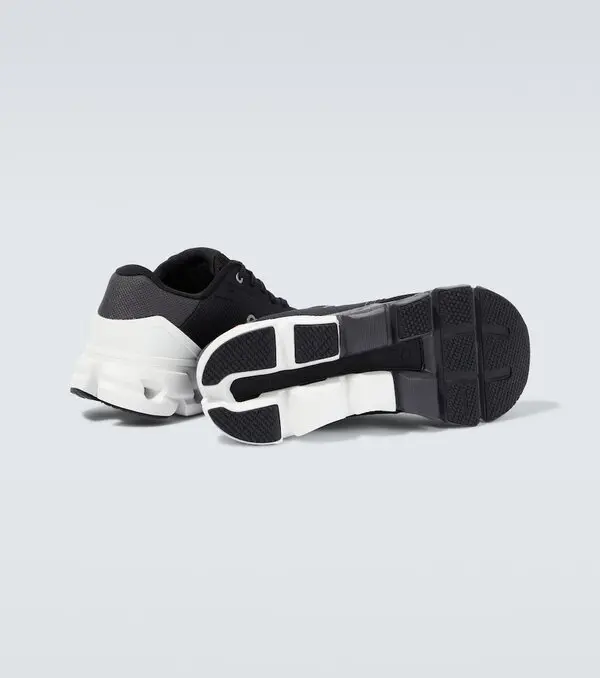 On Cloudflyer 4 Running Shoes