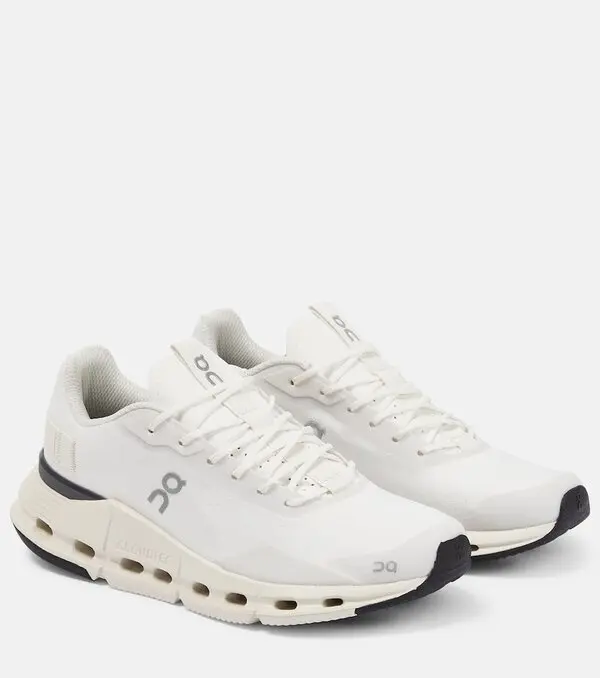 On Cloudnova Sneakers